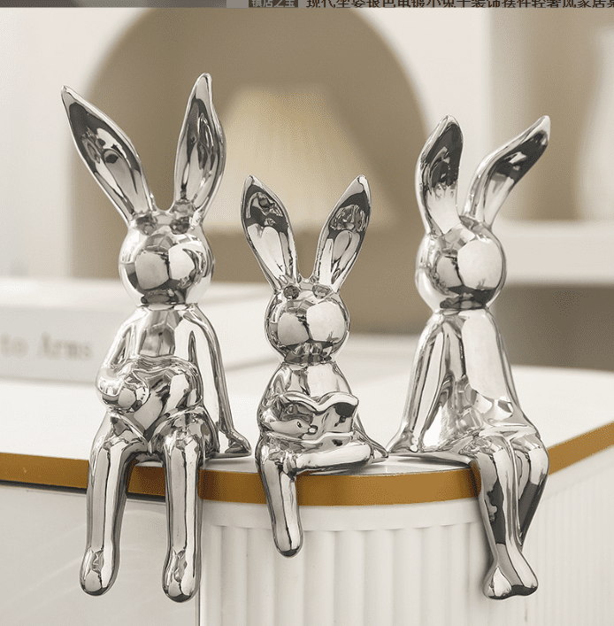 Set Gia Đình Thỏ – MaccyStore